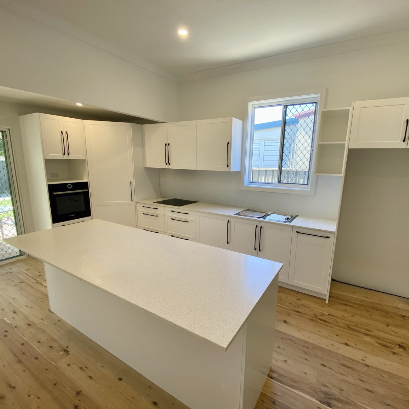 Newcastle Kitchens & Joinery