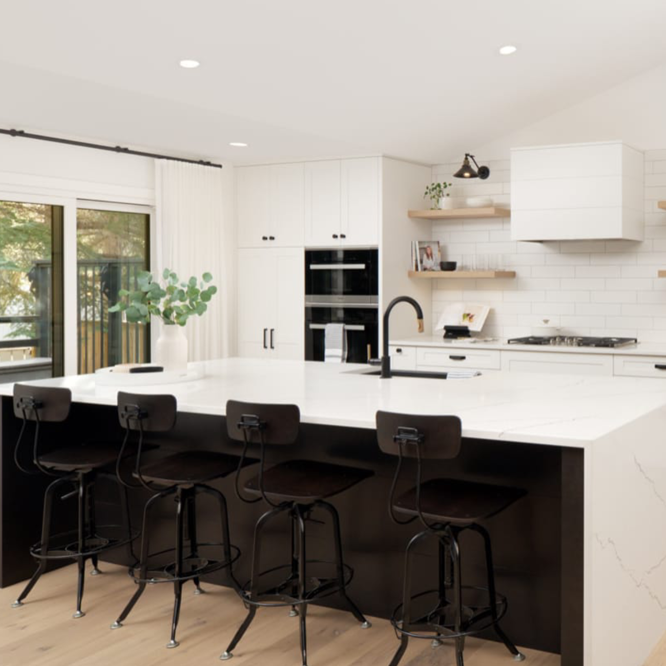 Newcastle Kitchens & Joinery