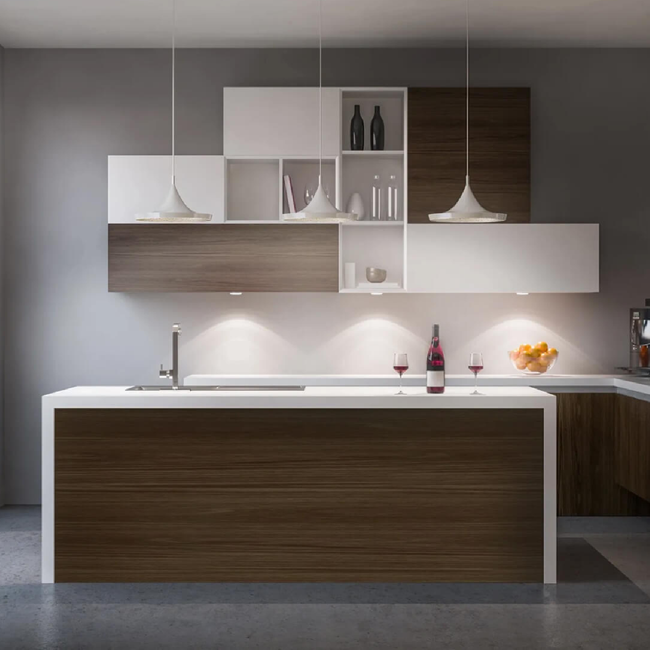 Newcastle Kitchens & Joinery