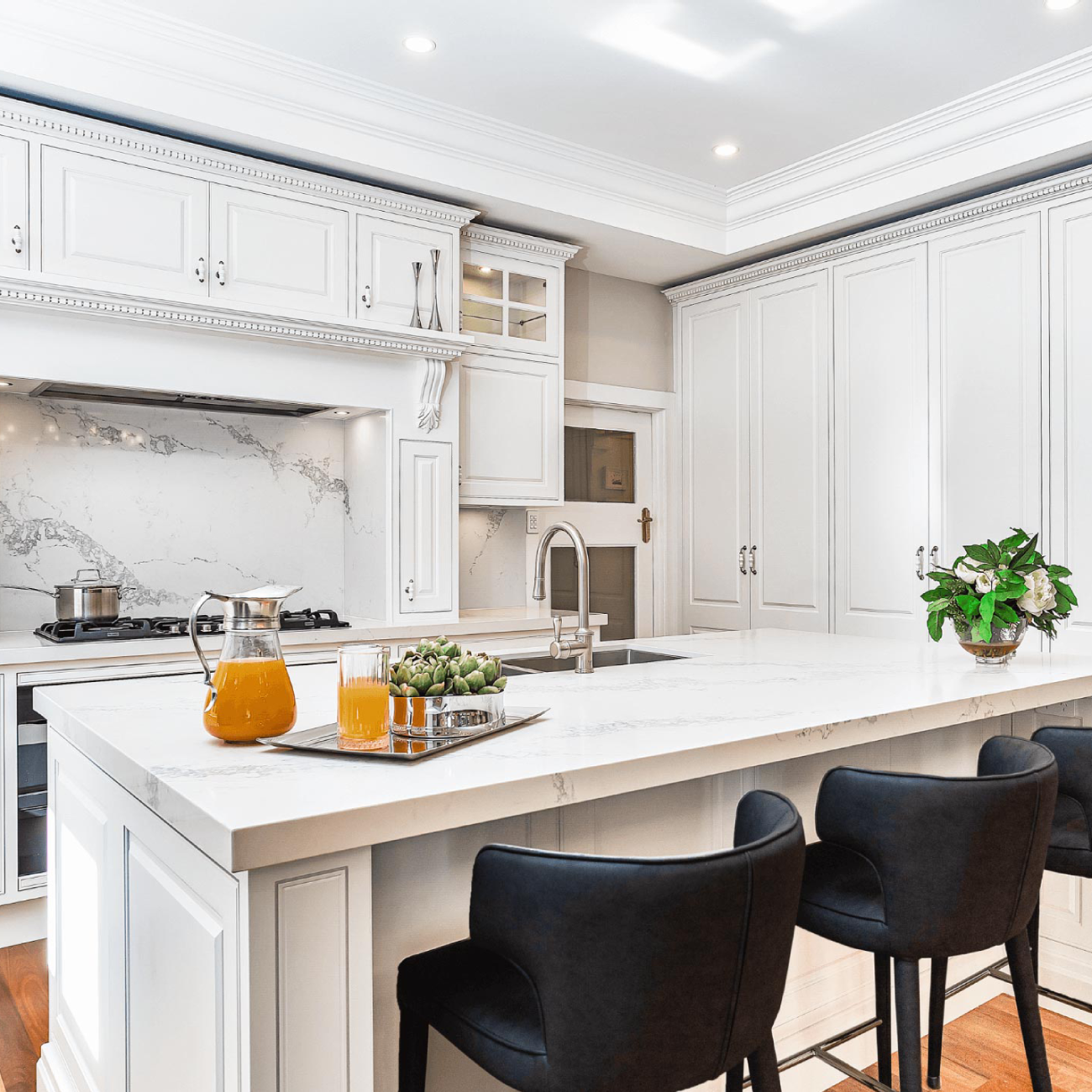 Newcastle Kitchens & Joinery