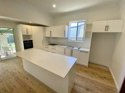 Newcastle Kitchens & Joinery