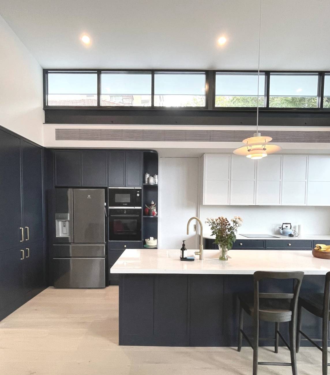 Newcastle Kitchens & Joinery